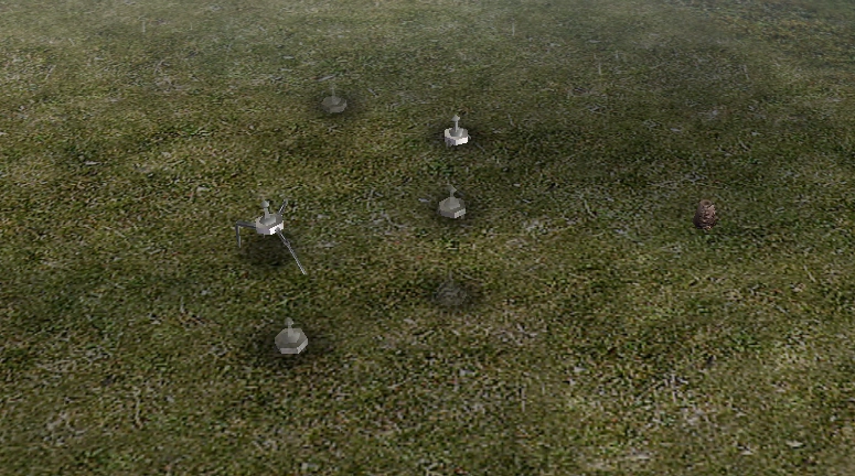 Beetle Mine | Contra Wiki | Fandom