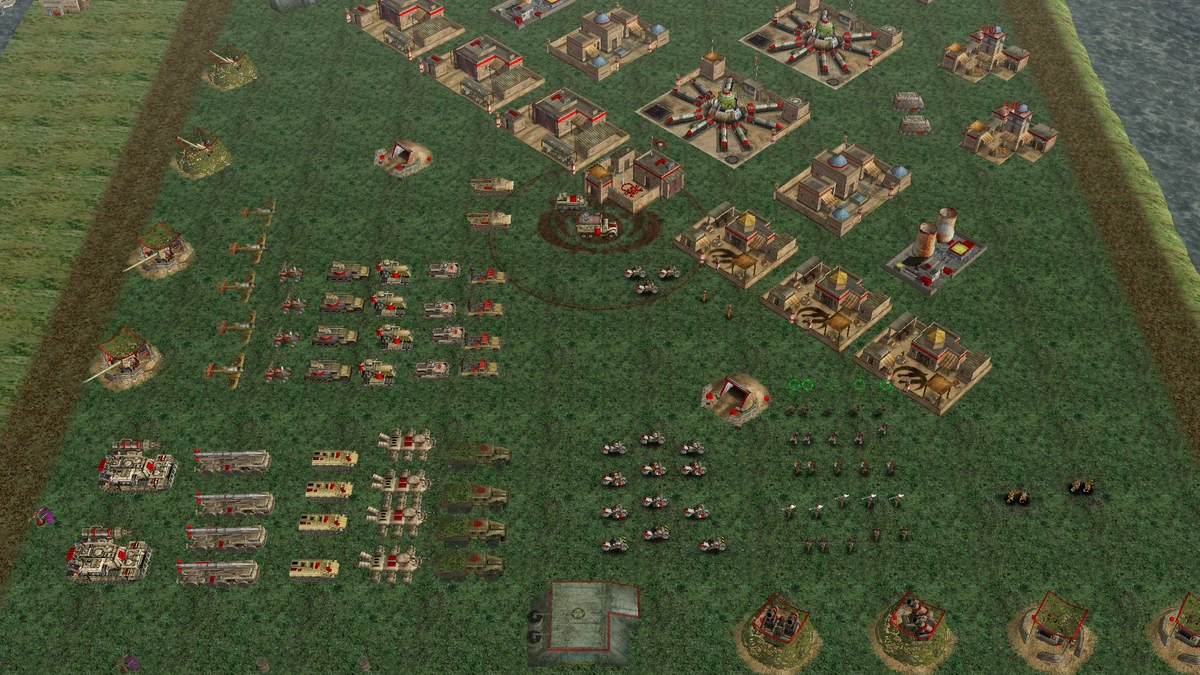 In-game Screenshots | Contra Wiki | Fandom