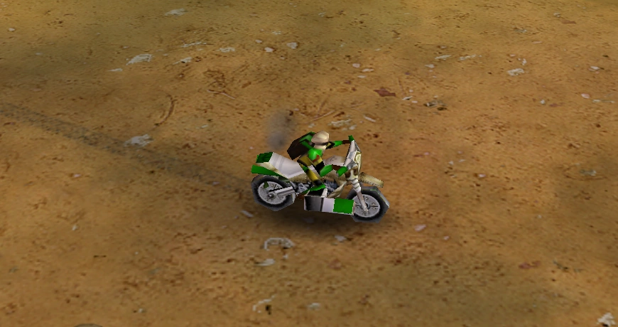 RPG Trooper | Contra Wiki | Fandom