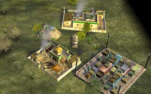 Base Building Basics - by Creator, Kur-zaz & Casojin | Contra Wiki | Fandom