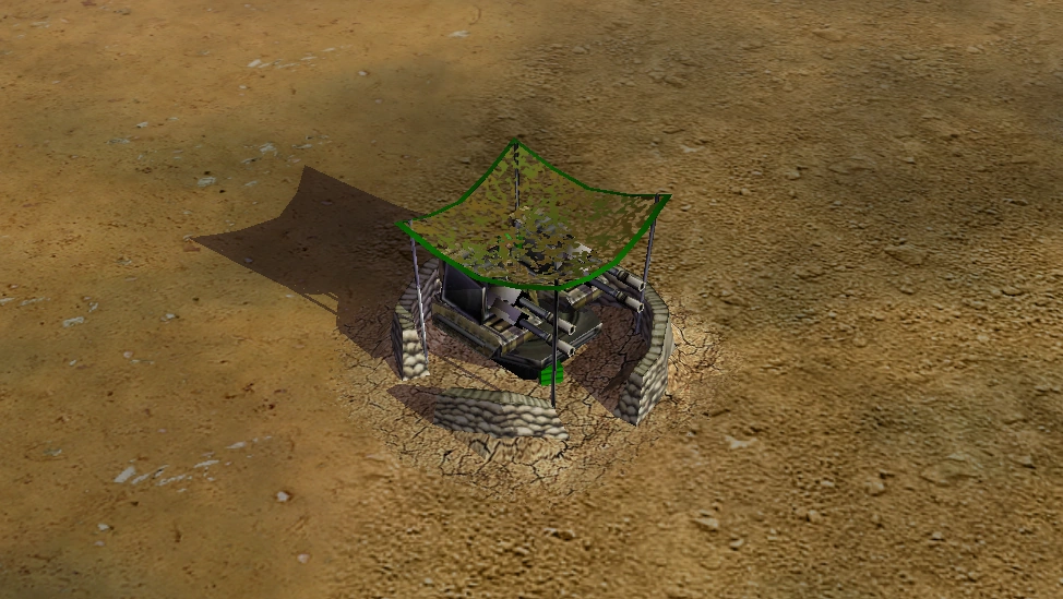 Quad Cannon Position | Contra Wiki | Fandom