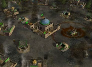GLA Command Center | Contra Wiki | Fandom