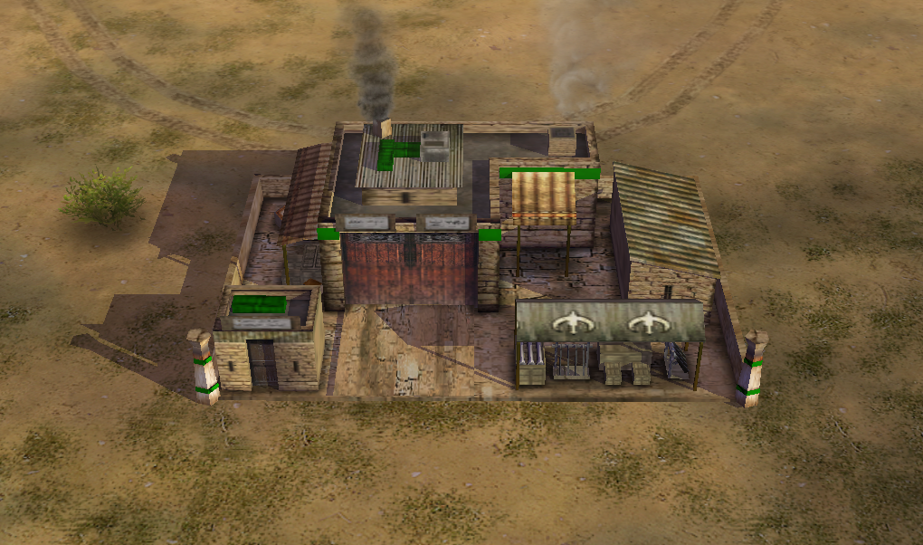 Arms Dealer | Contra Wiki | Fandom