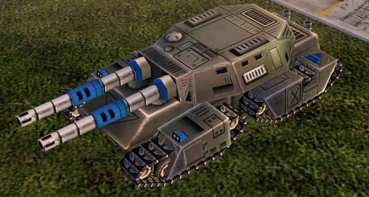 Mammoth Tank | Contra Wiki | Fandom