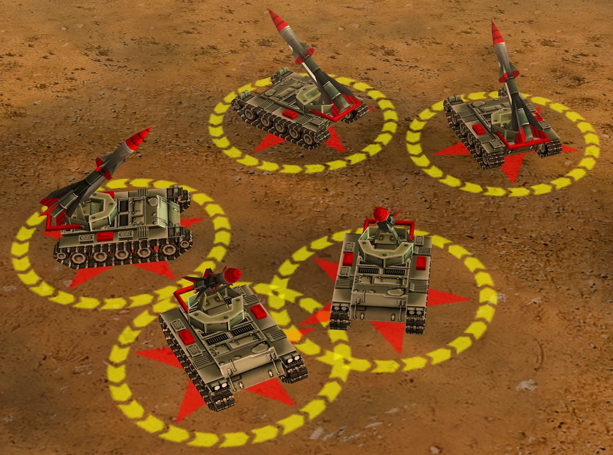 Retaliator | Contra Wiki | Fandom