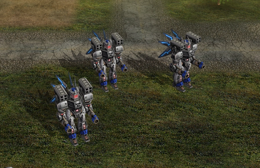 Hadriel | Contra Wiki | Fandom