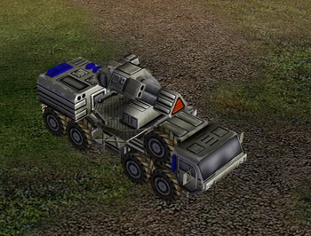 MTHEL | Contra Wiki | Fandom