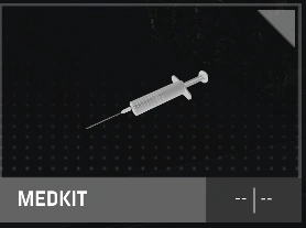 Medkit | Zero Hour Wiki | Fandom