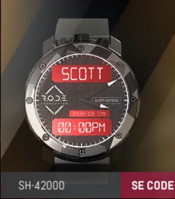 SH-42000 | Zero Hour Wiki | Fandom