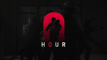 Zero Hour | Zero Hour Wiki | Fandom