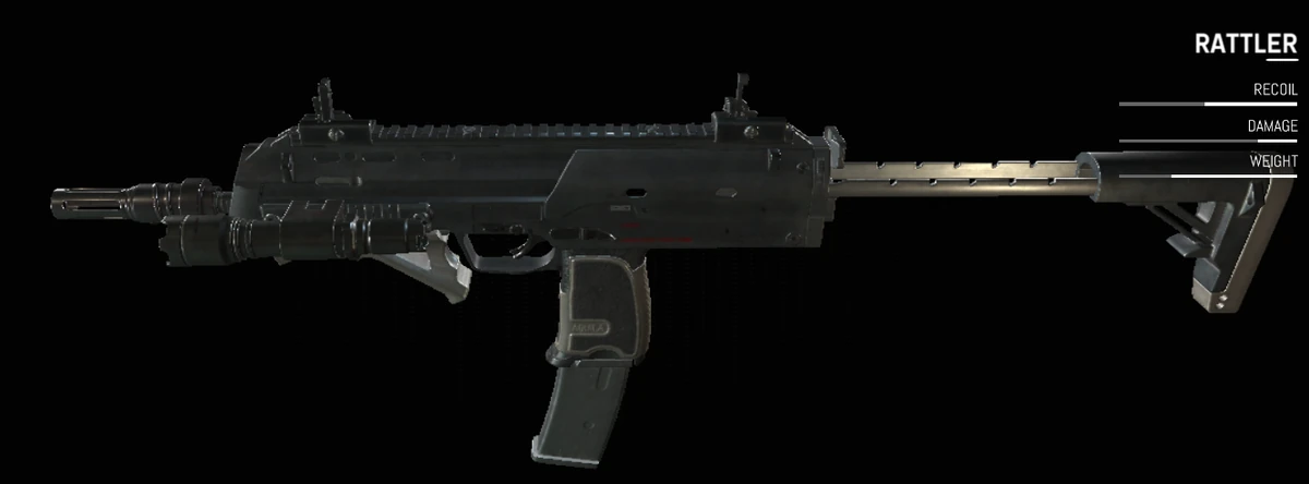 Rattler | Zero Hour Wiki | Fandom