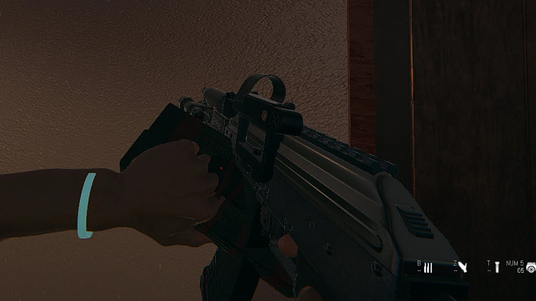 Category:Equipment | Zero Hour Wiki | Fandom