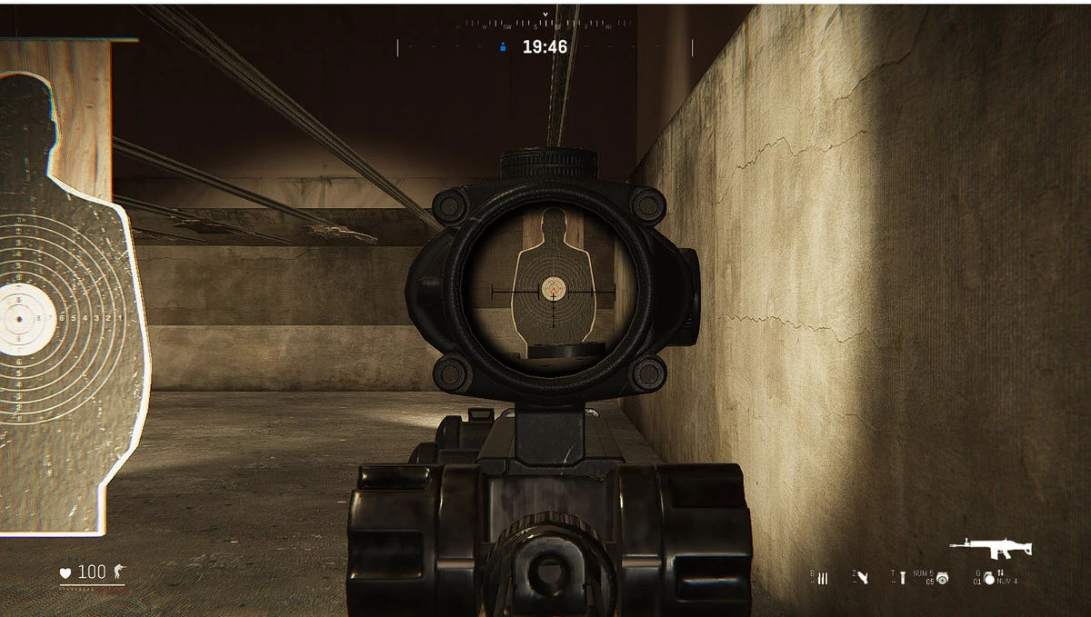 Attachments | Zero Hour Wiki | Fandom