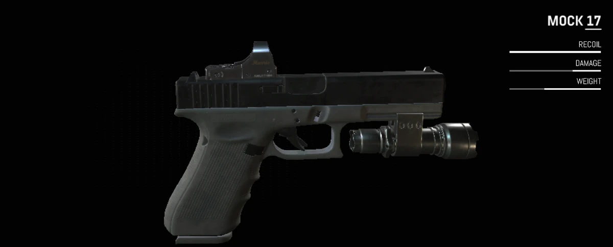 Mock17 | Zero Hour Wiki | Fandom