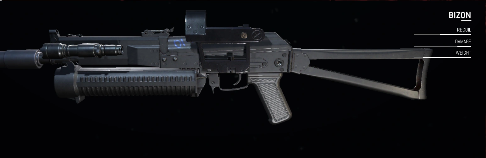Bizon
