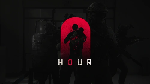 Zero Hour | Zero Hour Wiki | Fandom