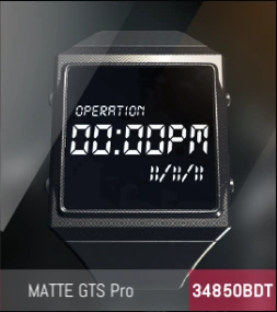 MATTE GTS Pro | Zero Hour Wiki | Fandom