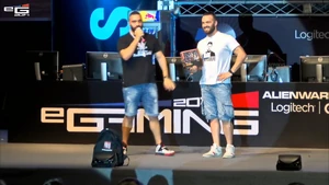 E-Gaming 2014 | Zeroland Wiki | Fandom