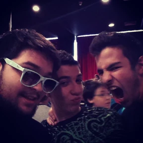 Gameathlon 2014 | Zeroland Wiki | Fandom