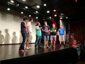 Gameathlon 2014 | Zeroland Wiki | Fandom