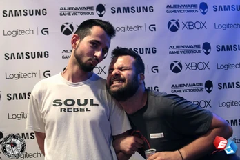 Gameathlon 2014 | Zeroland Wiki | Fandom