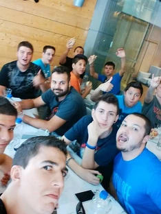 Gameathlon 2014 | Zeroland Wiki | Fandom