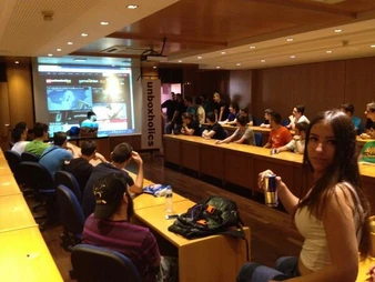 Gameathlon 2014 | Zeroland Wiki | Fandom