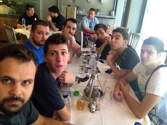 Gameathlon 2014 | Zeroland Wiki | Fandom