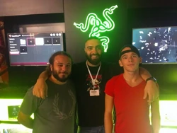 E-Gaming 2014 | Zeroland Wiki | Fandom