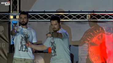 E-Gaming 2014 | Zeroland Wiki | Fandom