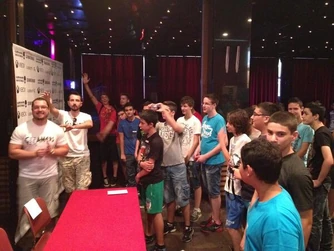 Gameathlon 2014 | Zeroland Wiki | Fandom