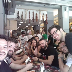 Gameathlon 2014 | Zeroland Wiki | Fandom