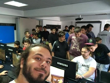 Gameathlon 2014 | Zeroland Wiki | Fandom