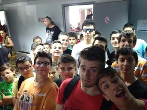 Gameathlon 2014 | Zeroland Wiki | Fandom