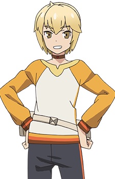 Characters | Zeronosyo Wikia | Fandom