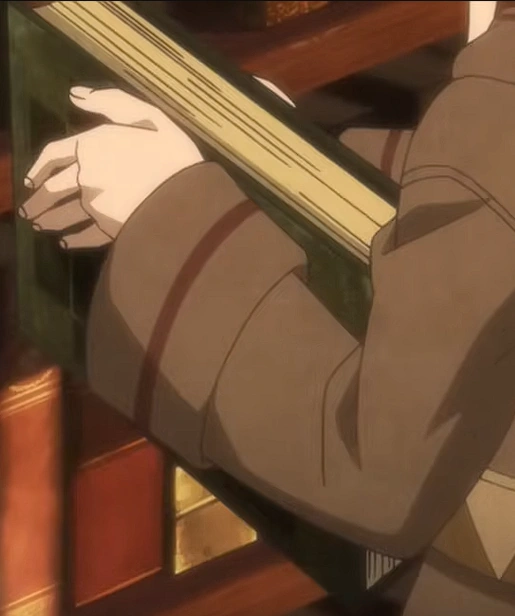 Book of Magical Herbs | Zeronosyo Wikia | Fandom