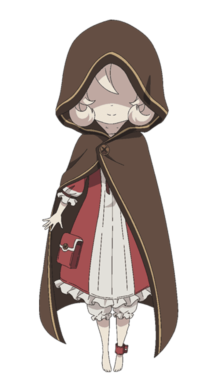 Lily | Zeronosyo Wikia | Fandom