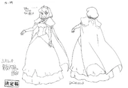 Henrietta de Tristain/Gallery | Zero no Tsukaima Wiki | Fandom