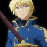 Characters | Zero no Tsukaima Wiki | Fandom