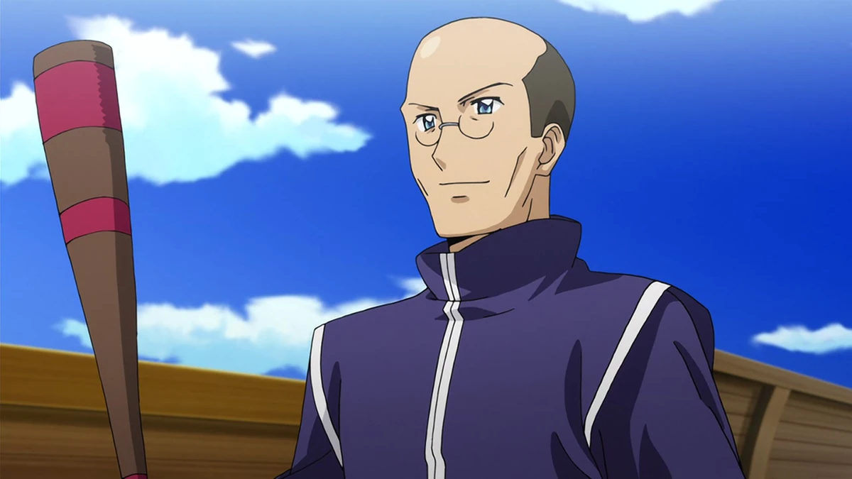 Jean Colbert | Zero no Tsukaima Wiki | Fandom