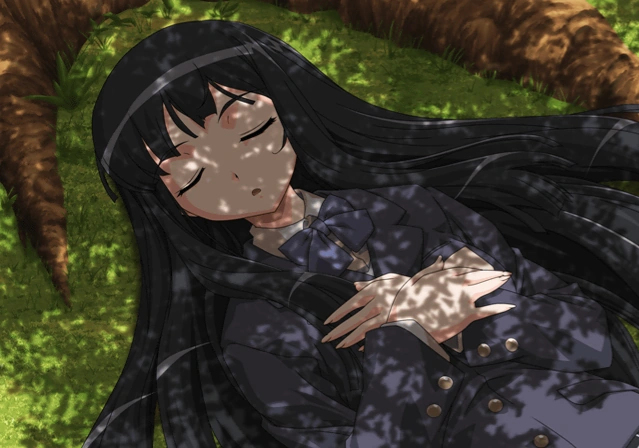 Haruna Takanagi | Zero no Tsukaima Wiki | Fandom