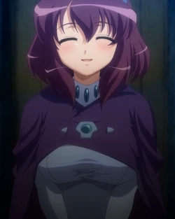 Henrietta Zero No Tsukaima