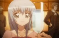 Tabitha | Zero no Tsukaima Wiki | Fandom