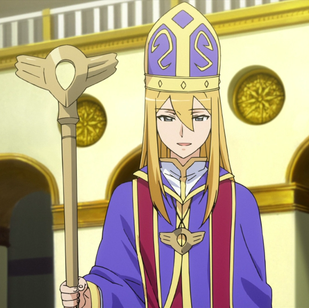 Vittorio | Wiki Zero No Tsukaima | Fandom