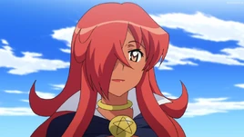 Kirche | Zero no Tsukaima Wiki | Fandom