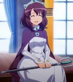 Henrietta Zero No Tsukaima