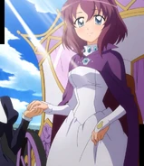 Henrietta de Tristain | Zero no Tsukaima Wiki | Fandom