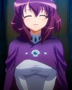 Henrietta de Tristain/Gallery | Zero no Tsukaima Wiki | Fandom