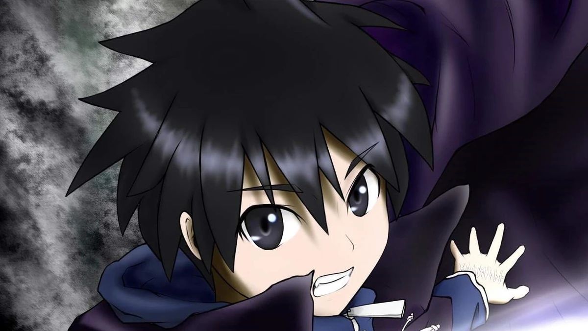 Saito | Wiki Zero No Tsukaima | Fandom
