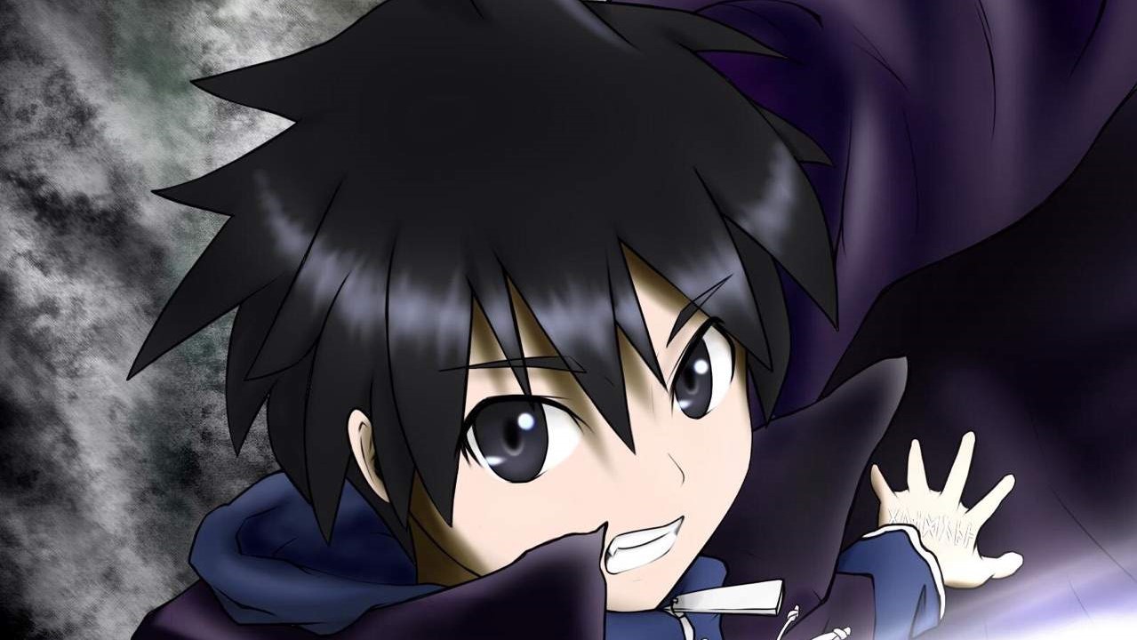 Saito | Wiki Zero No Tsukaima | Fandom